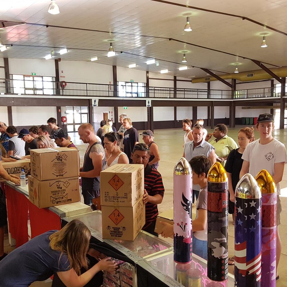 Frequently Asked Questions - Fireworks Warehouse