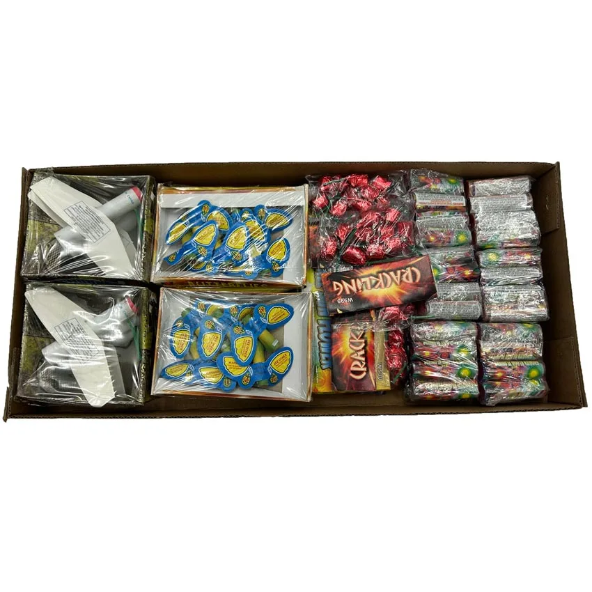 Groove Terminator – Flyer & Novelty Assortment Tray - Buy One Get One ...