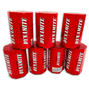 Missiles - Fireworks Warehouse