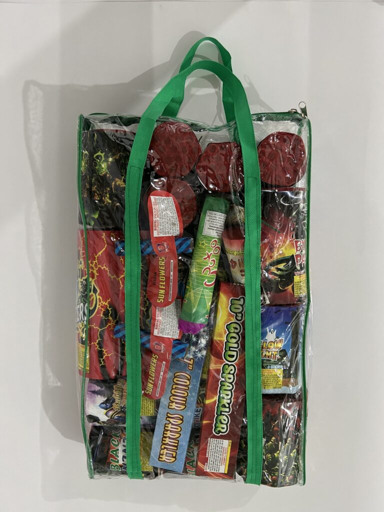 TORNADO PACK – BUY 1 GET 1 FREE! - Fireworks Warehouse